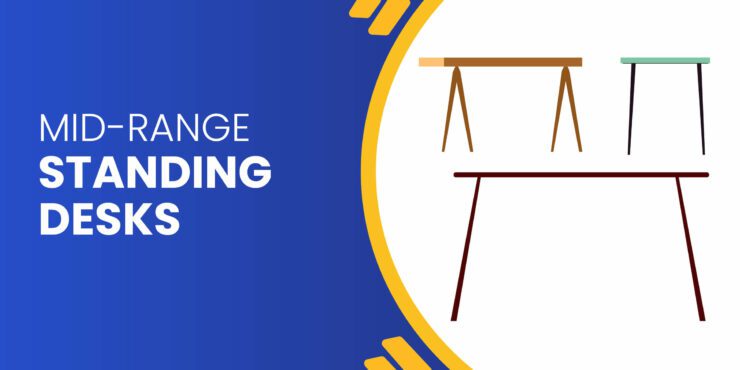 How Much Does a Standing Desk Cost?