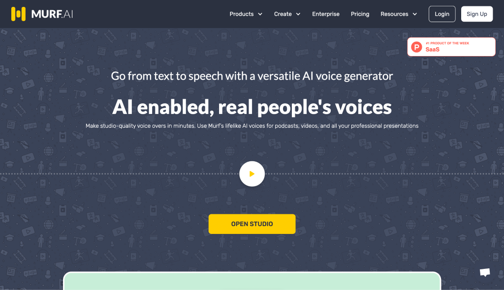 The 7 Best AI Voice Tools (We Tested)
