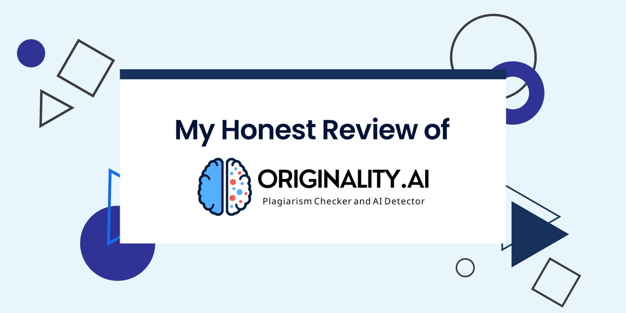 Originality AI Review: My Honest Take on How Accurate It Is