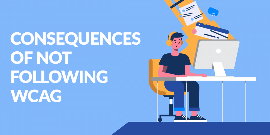 WCAG Web Content Accessibility Guidelines [Checklist for Compliance]