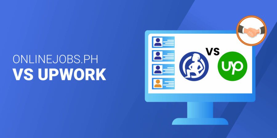 OnlineJobs.ph vs Upwork: Which Is Best for Remote Talent?
