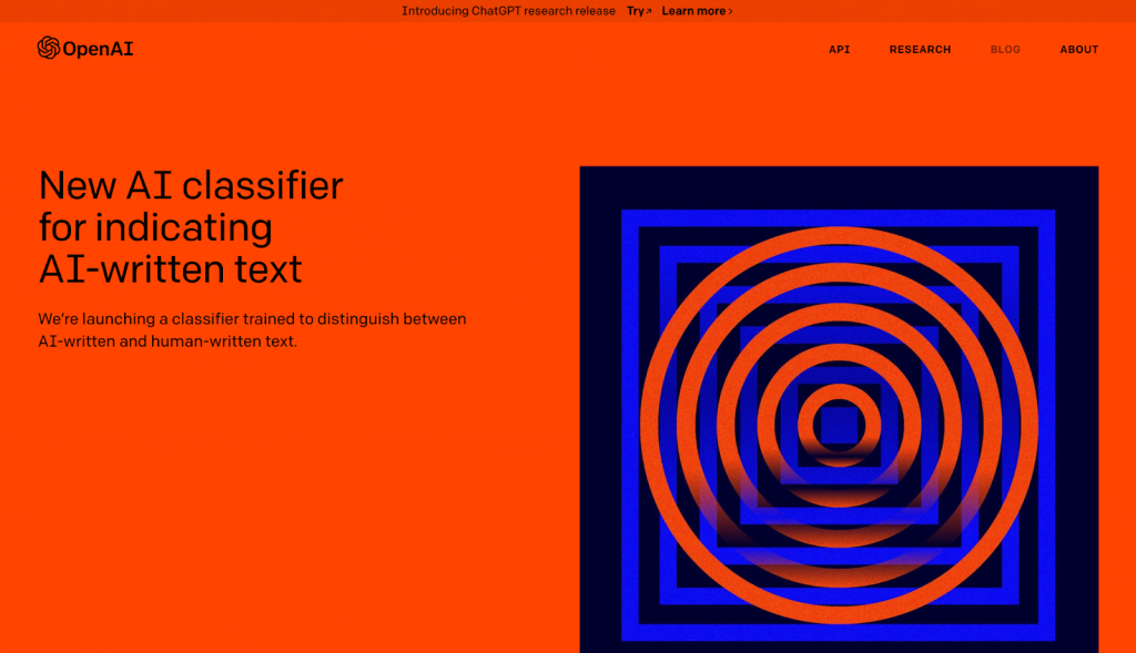 Free ChatGPT Output Detectors [2023 Edition]