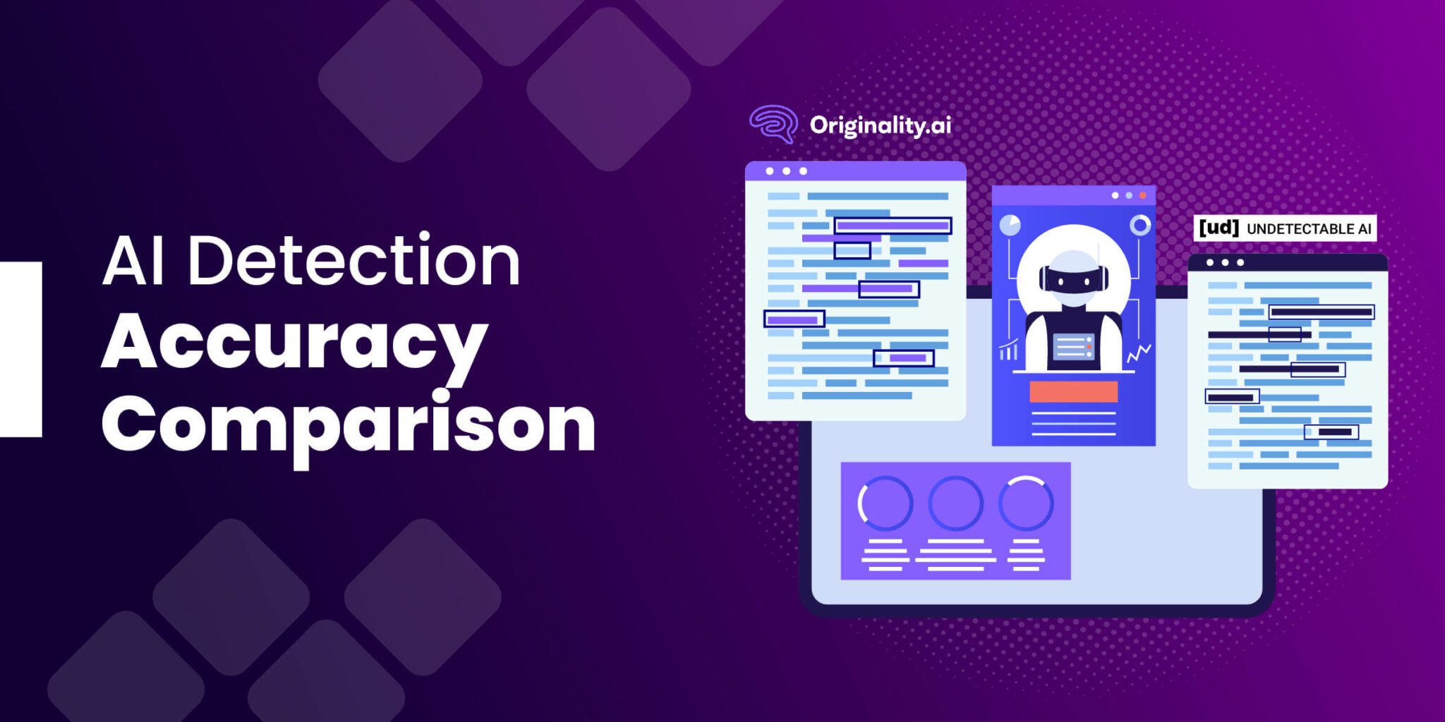 Originality.AI vs Undetectable.AI: Which Detector Should I Use in 2025?