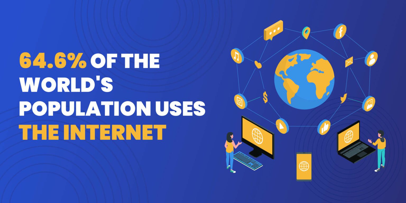 57 Web Accessibility Statistics [Updated for 2025]