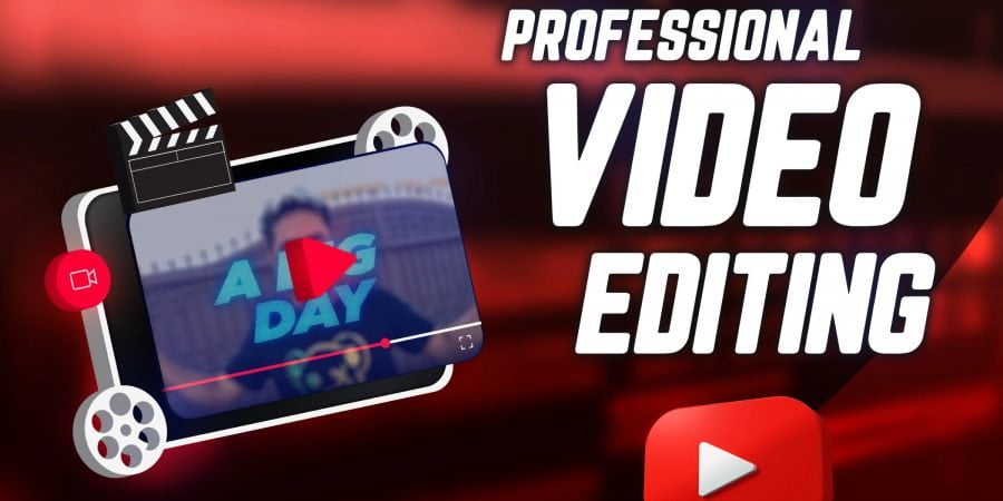 Fiverr Video Editing: 11 Best Fiverr Video Editors For Your Next Project