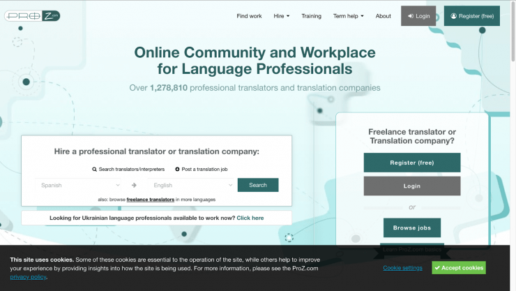 11 Best Freelance Websites for Translation [Updated for 2023]