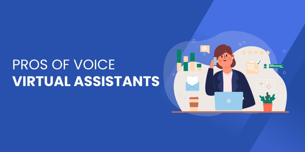 Non-Voice vs Voice Virtual Assistants: Which One Does Your Business Need?