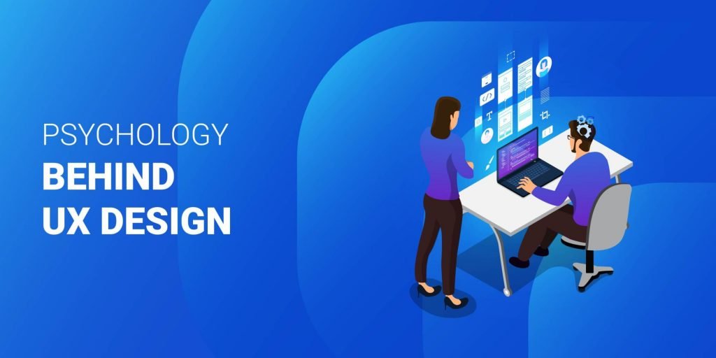 Unlocking the Psychology of User Experience Design