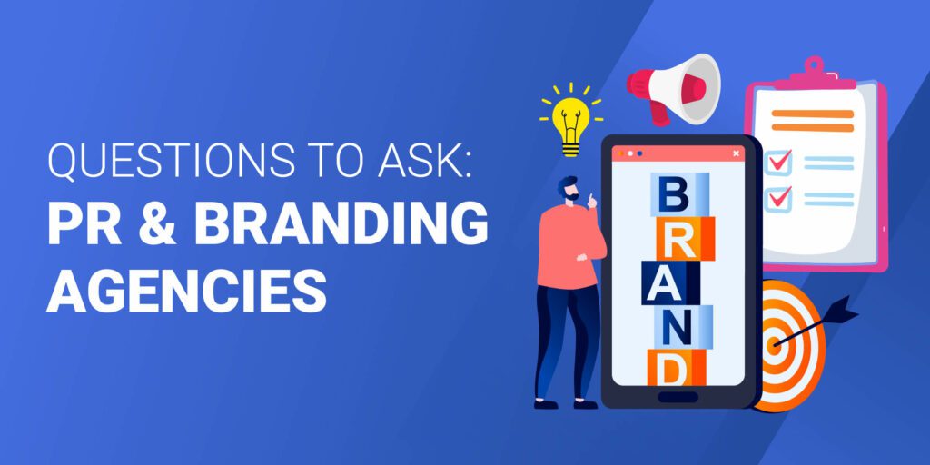 Questions to Ask Different Marketing Agencies When Hiring