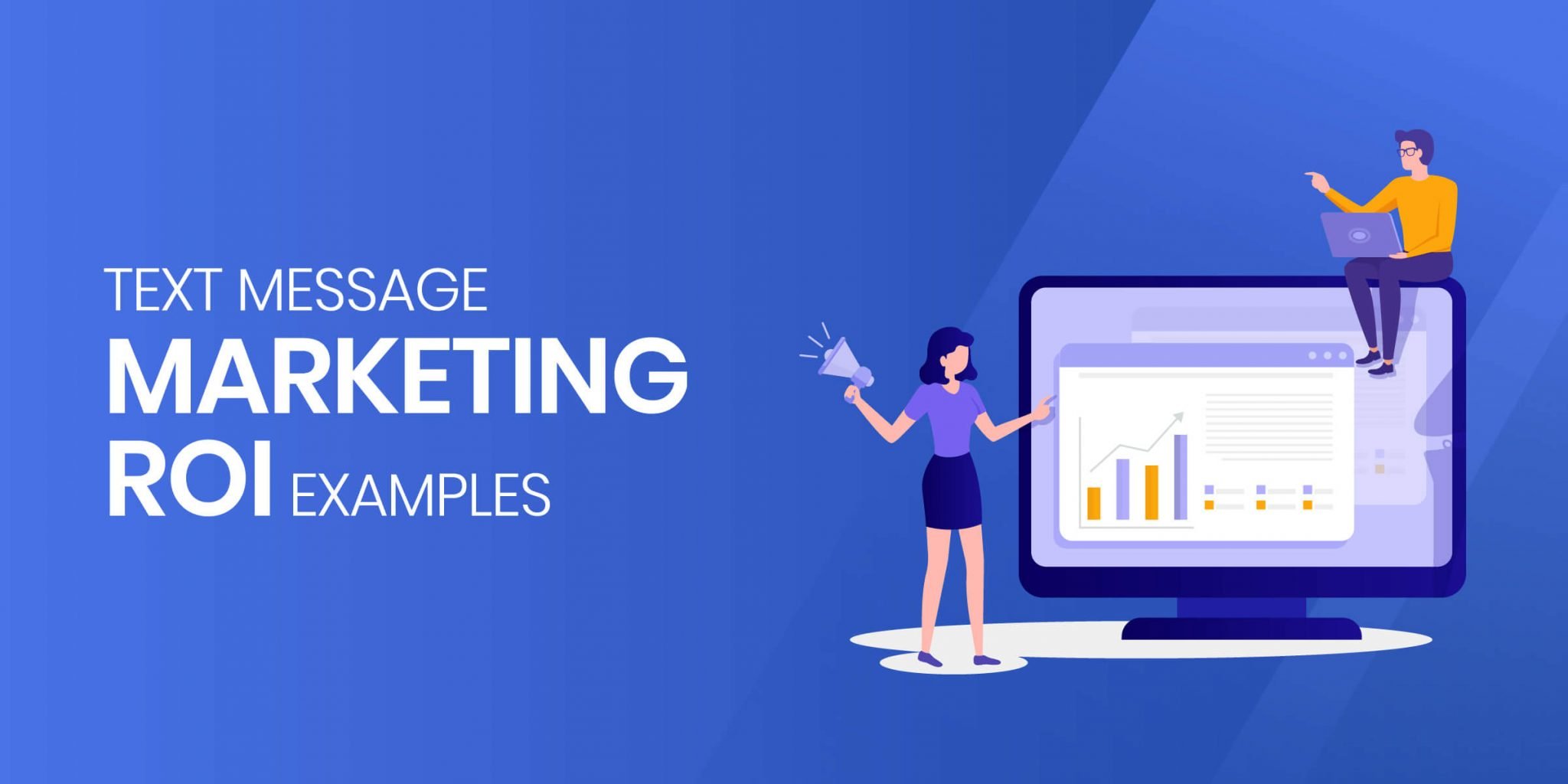 SMS Marketing Costs & ROI: Is It Financially Worth It?