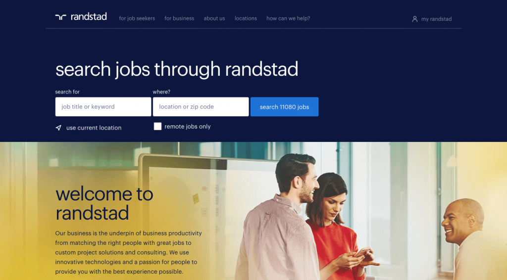 9 Best Warehouse Staffing Agencies - Don't Do It Yourself