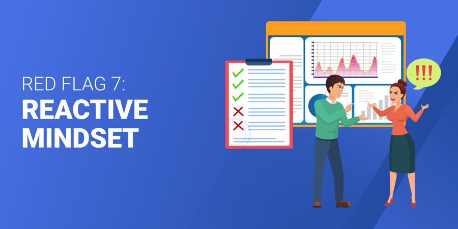 Hiring a Marketing Agency: 7 Red Flags to Avoid