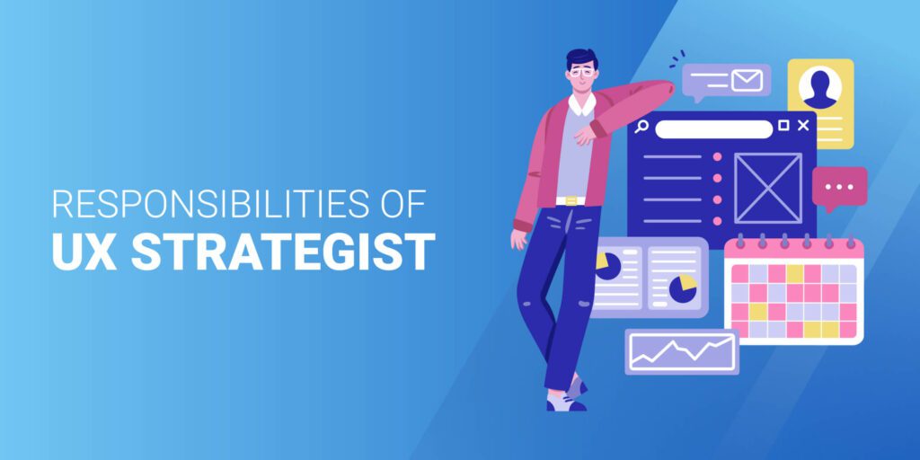What Does a UX Strategist Do?