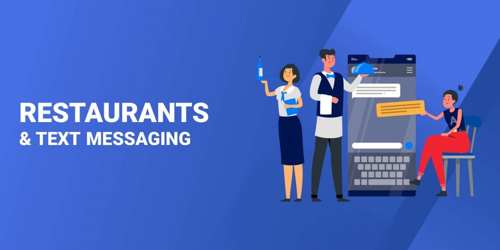 11 Best SMS Software for Restaurants [2025 Edition]