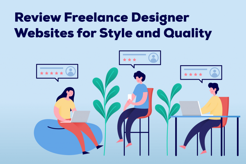 How to Hire a Freelance Graphic Designer
