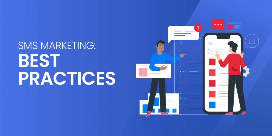 How to Start an SMS Marketing Campaign: Ultimate Guide