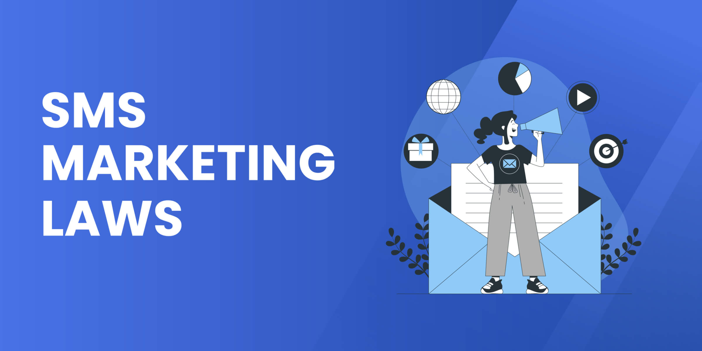 How to Stay Compliant with SMS Marketing Laws - Don't Do It Yourself