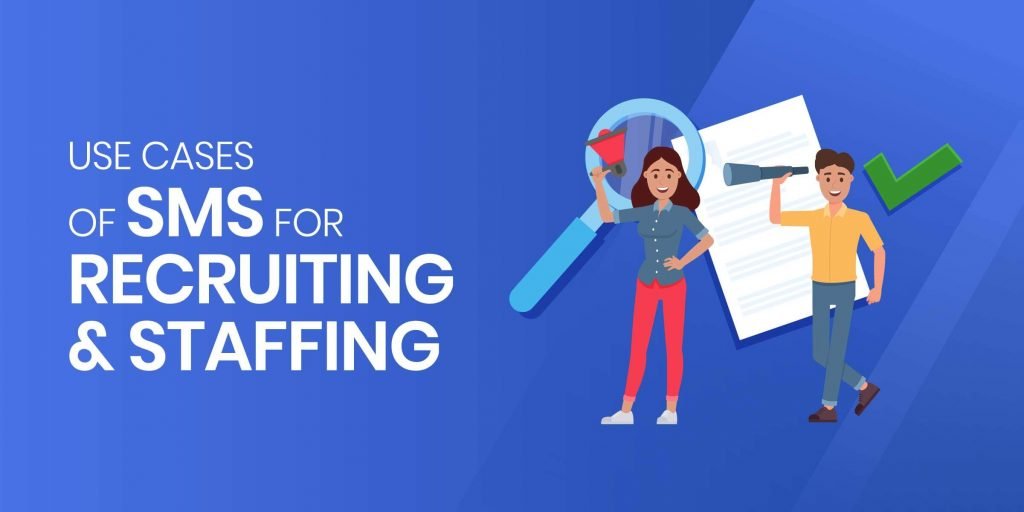 11 Best SMS Software for Recruiting and Staffing - Don't Do It Yourself