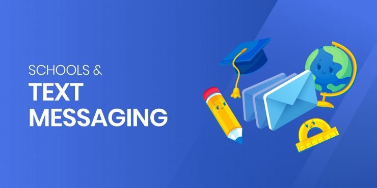 10 Best SMS Software for Schools & Educators [2025 Edition]