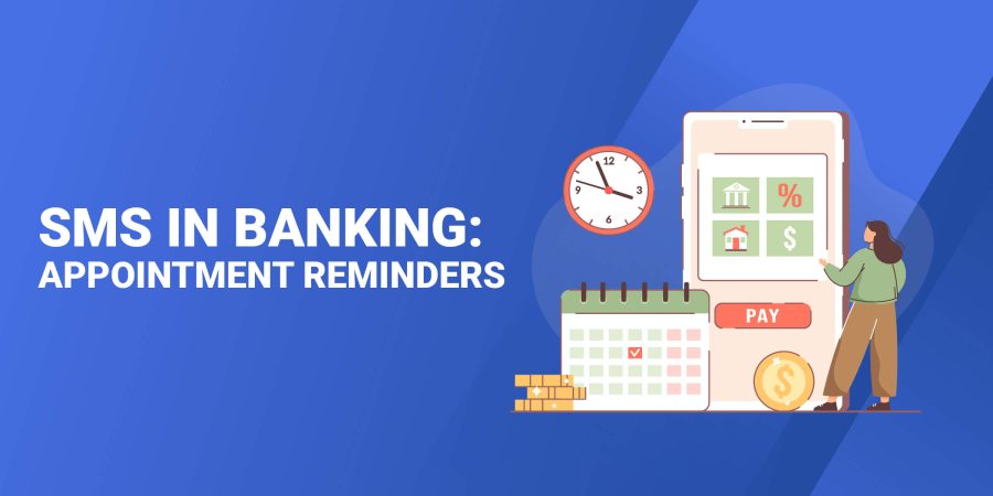 Uses Cases & Templates for SMS Marketing for Banking