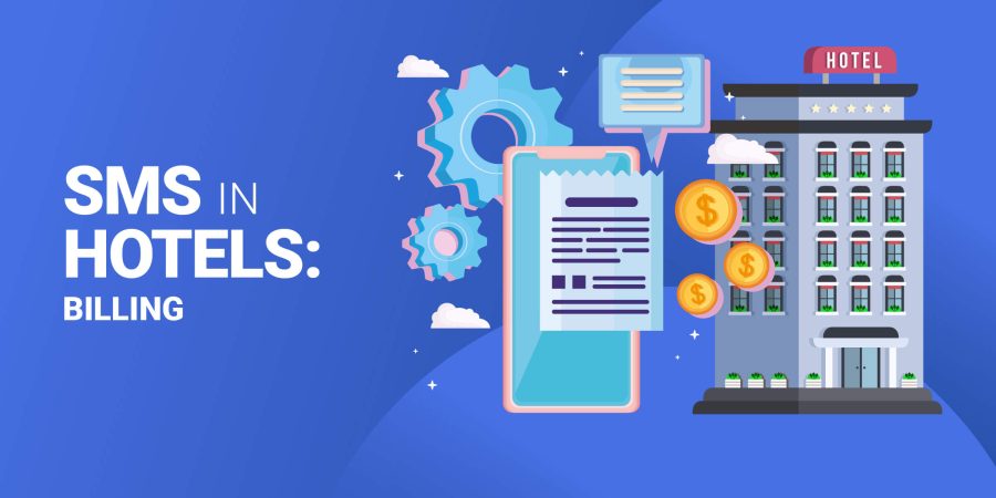 Uses Cases & Templates for SMS Marketing for Hotels