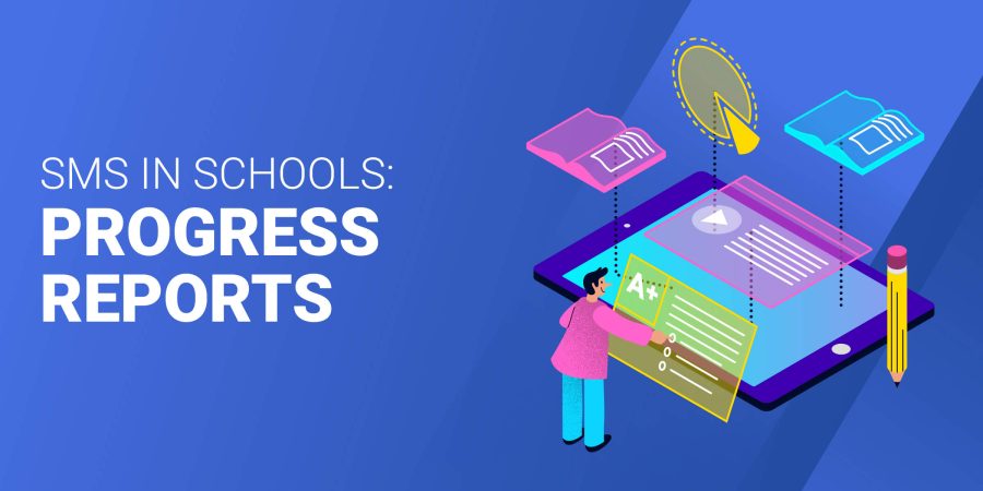 Uses Cases & Templates for SMS Marketing for Schools