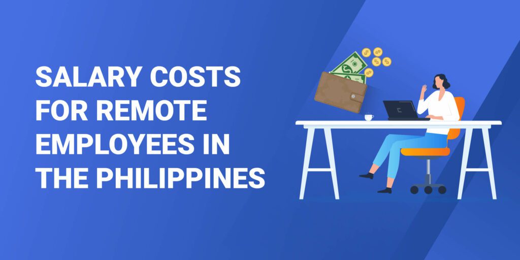 How Much Does it Cost to Hire Workers from the Philippines?