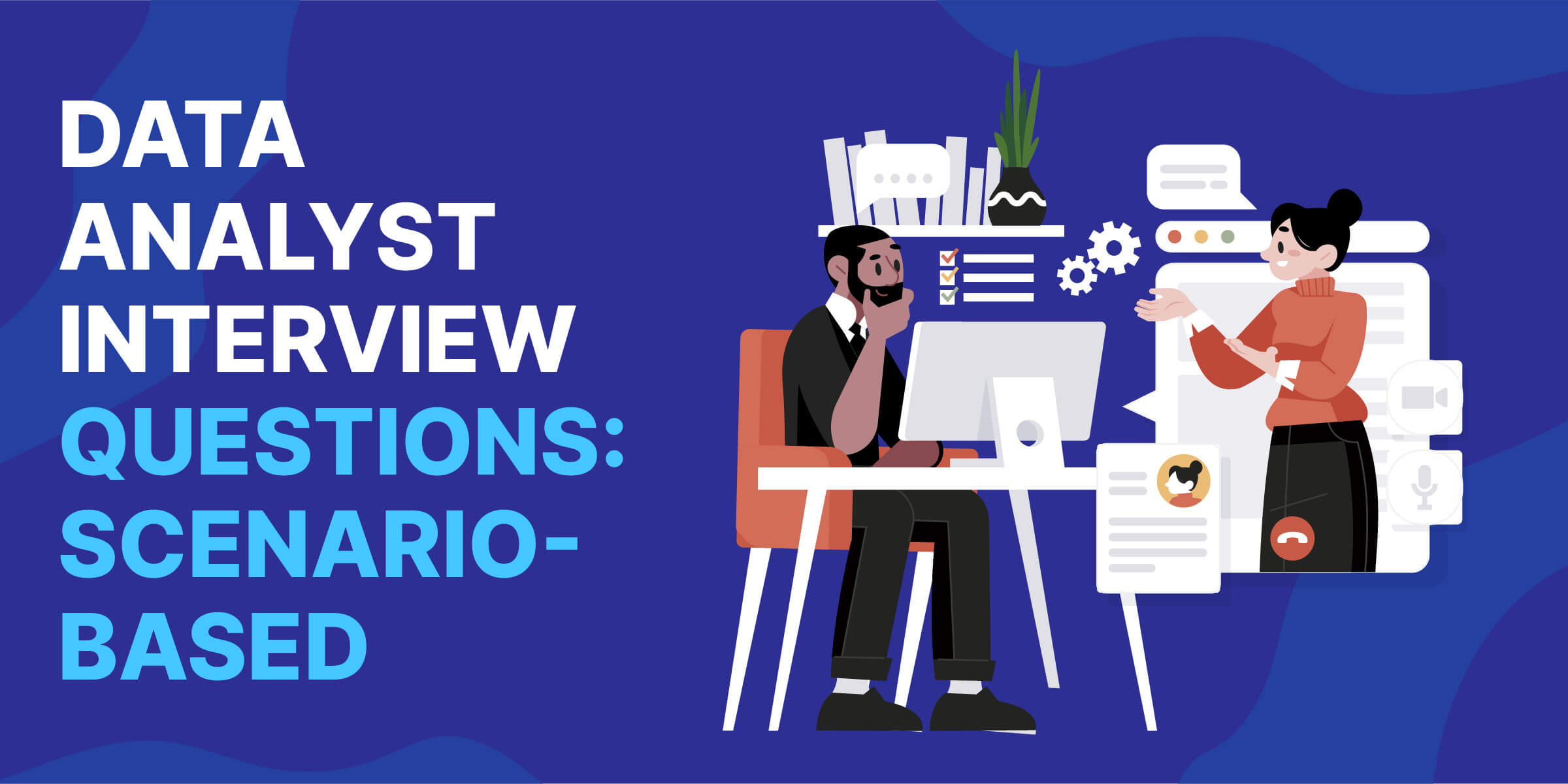 20 Interview Questions To Ask A Data Analyst 20 Interview Questions To Ask A Data Analyst