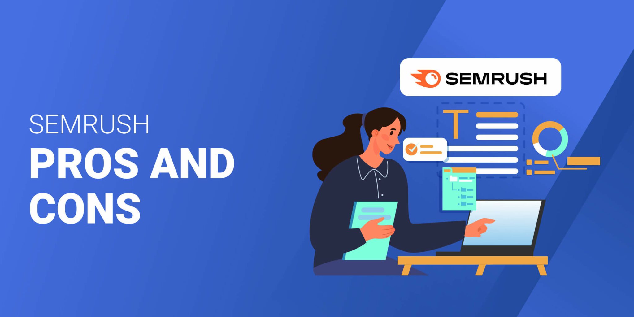 My Honest Review of Semrush: Can It Replace Ahrefs?