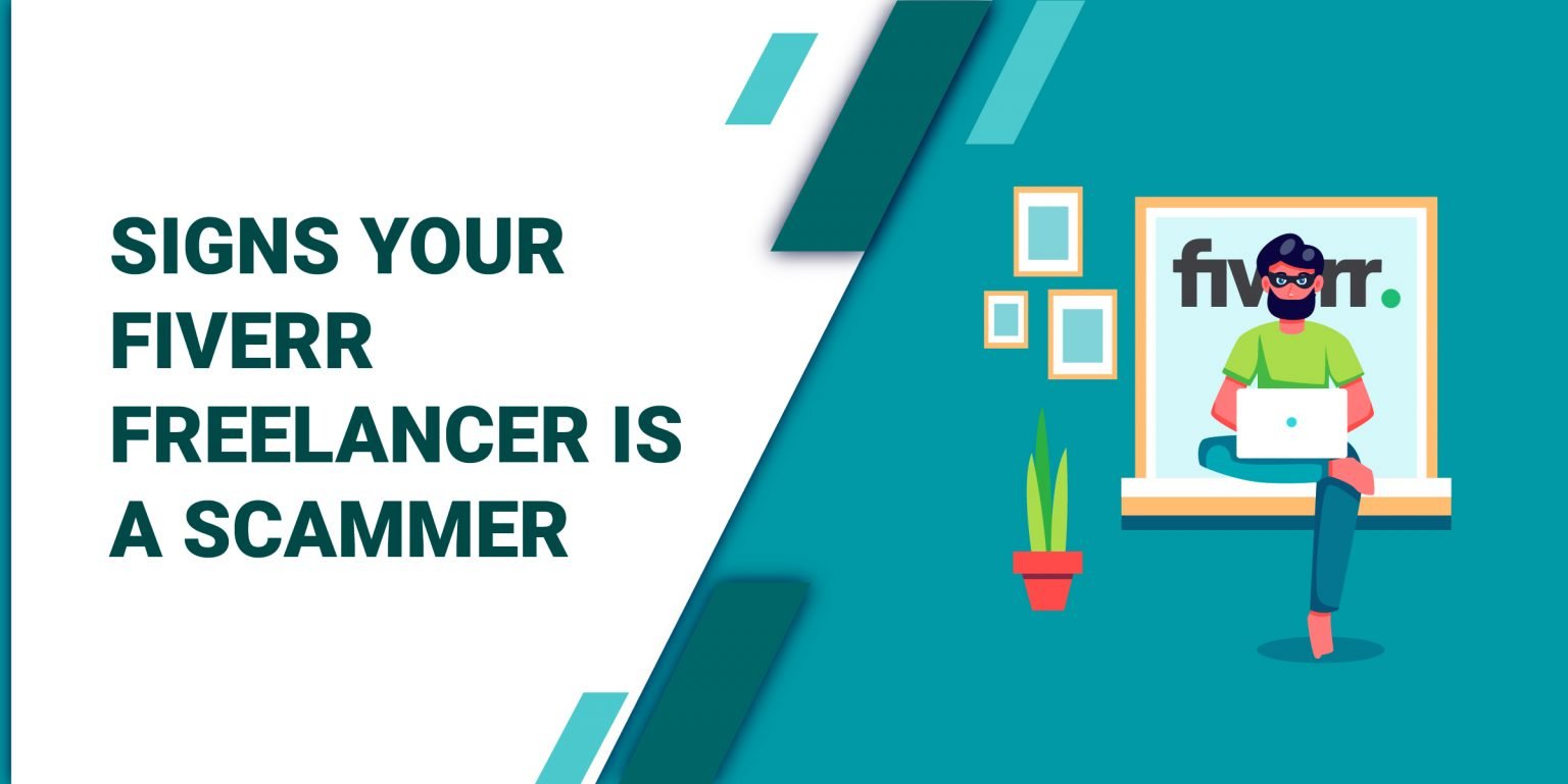 Fiverr Scams: What They Are & How to Avoid Them