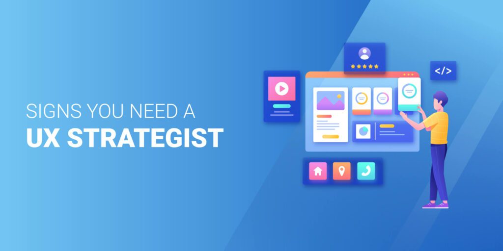 What Does a UX Strategist Do?