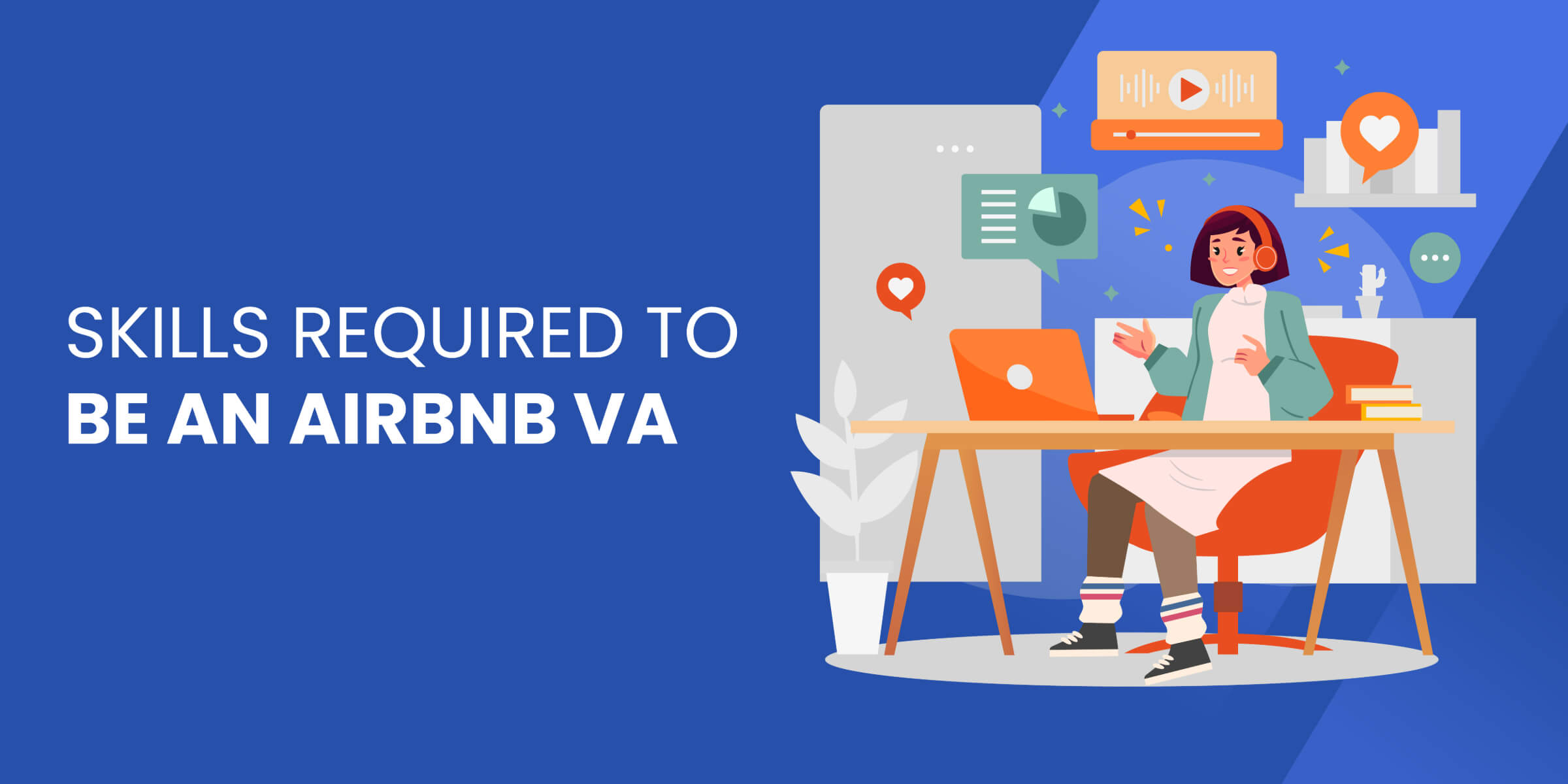 What Does an Airbnb Virtual Assistant Do? Tasks, Costs, & When to Hire