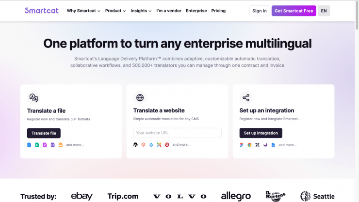 11 Best Freelance Websites for Translation [Updated for 2022]