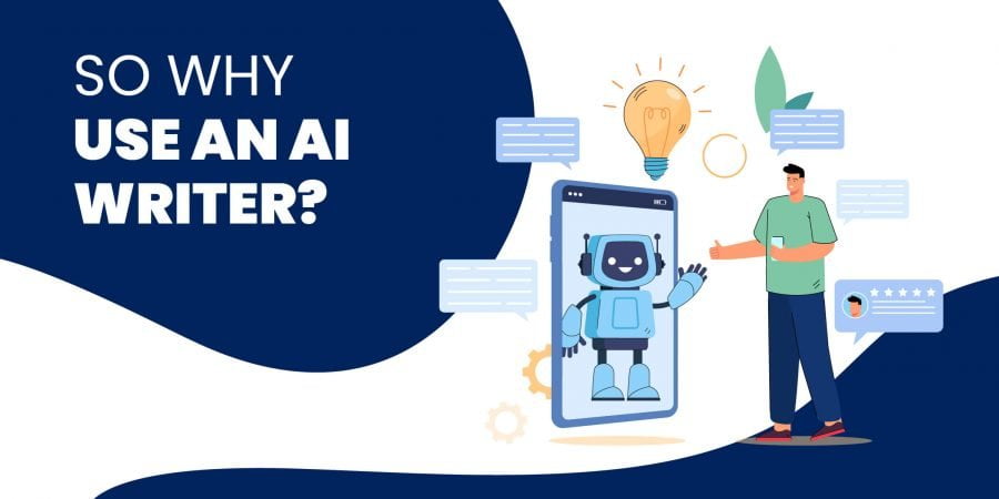 The Biggest Problems With AI Writing Tools in 2025