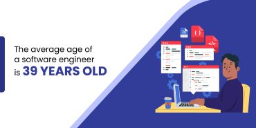 47 Software Development Statistics, Trends, & Insights [Updated for 2025]