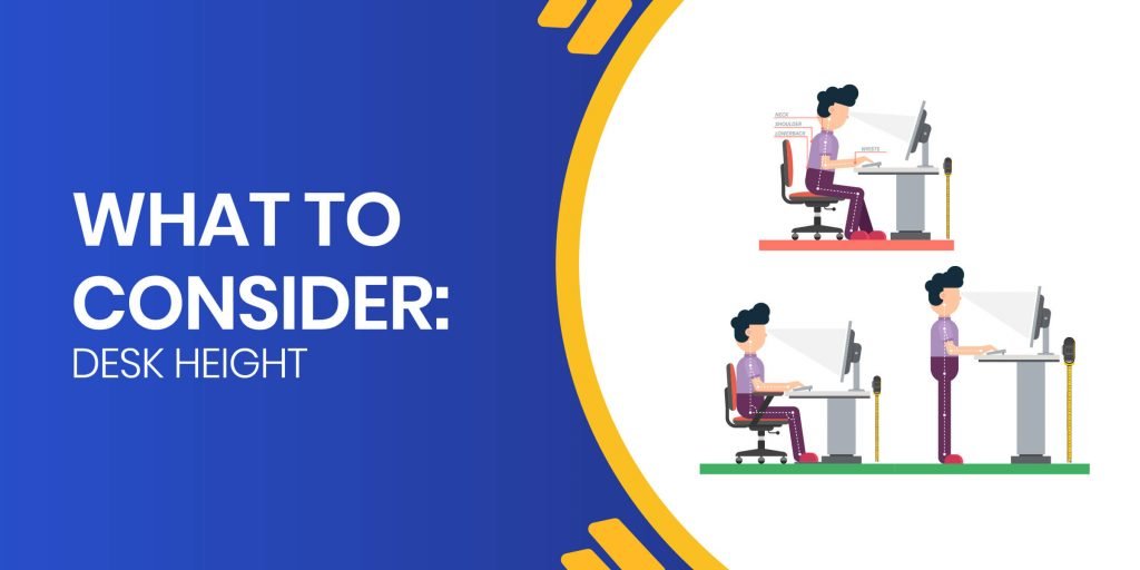 Ultimate Standing Desk Buying Guide - Don't Do It Yourself