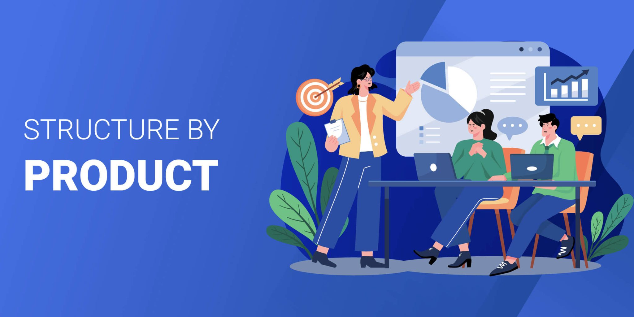 Comprehensive Guide to Structuring a High-Performing Marketing Team in 2025