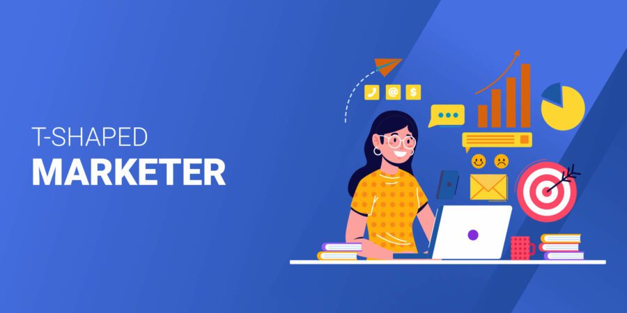 What Type of Marketer Does a Startup Need? Timeline for Scaling