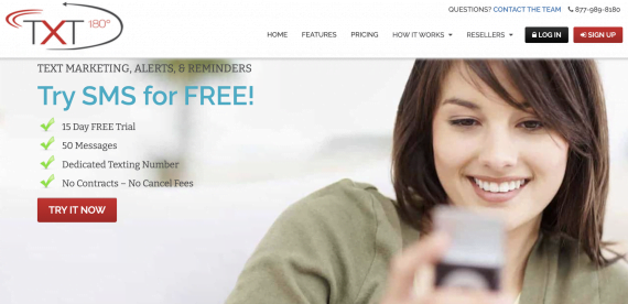 Best Free SMS Software - Don't Do It Yourself