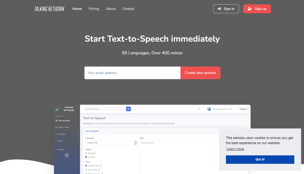 The 7 Best AI Voice Tools (We Tested)