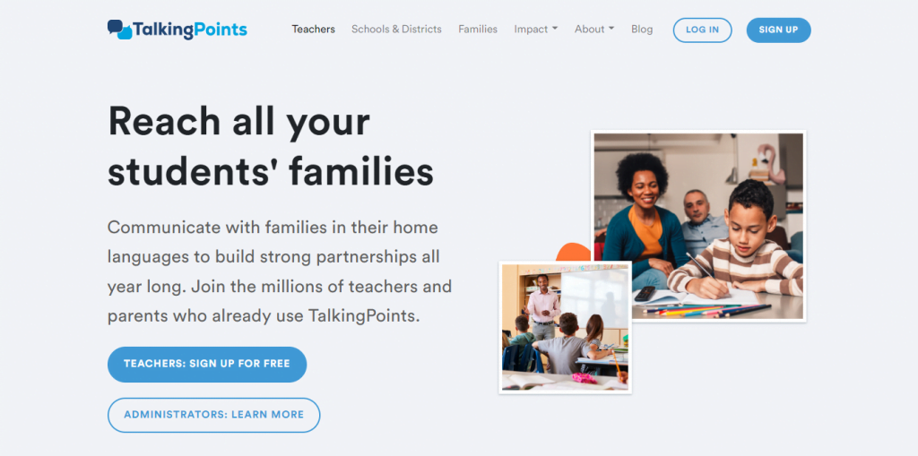 10 Best SMS Software for Schools & Educators [2023 Edition]