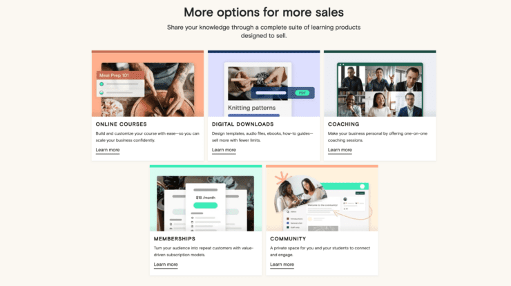 My Honest Review of Teachable Online Course Platform