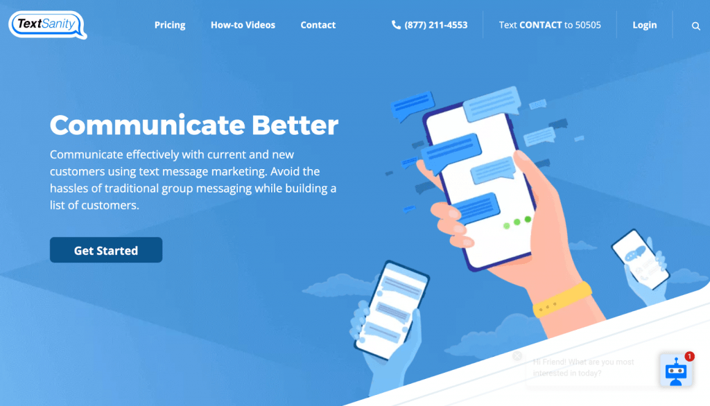11 Best SMS Software for Gyms & Fitness Centers [2024 Edition]