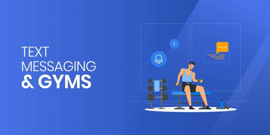 11 Best SMS Software for Gyms & Fitness Centers [2024 Edition]