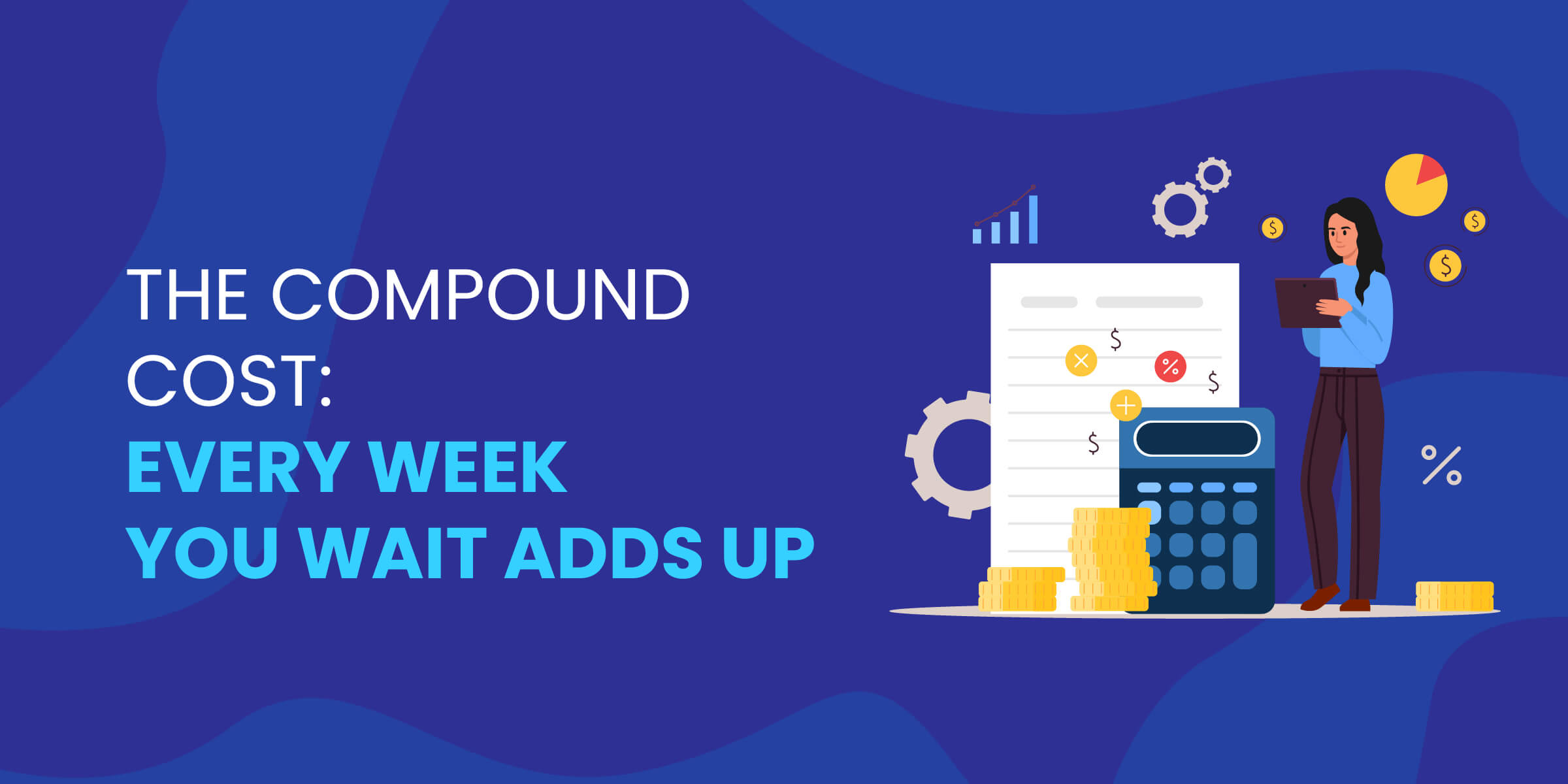 Still Not Using AI for Automation? Here’s What It’s Costing You