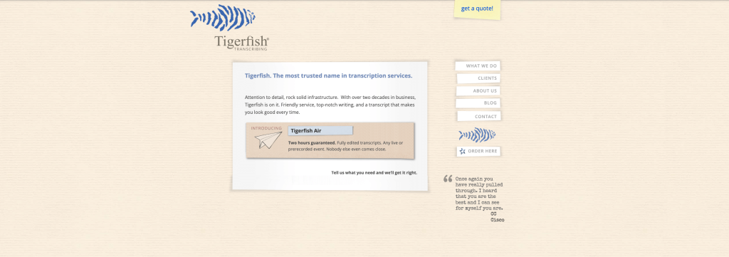 13 Best Freelance Websites for Transcription Services