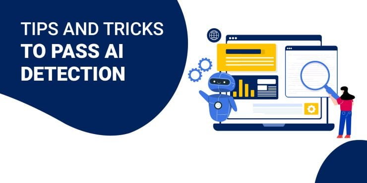 How Do I Bypass AI Content Detection?