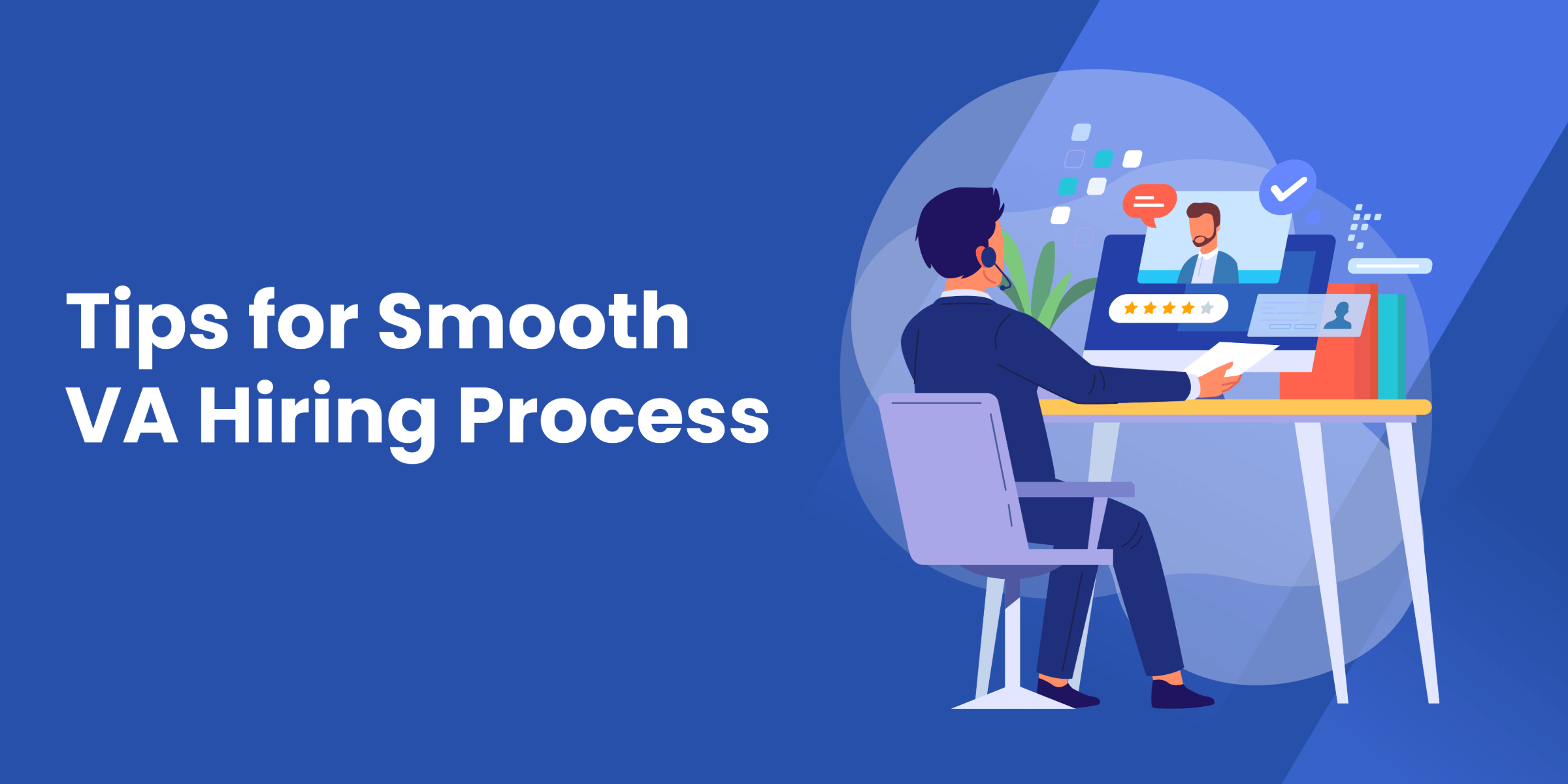 15 Red Flags to Avoid When Hiring a Virtual Assistant