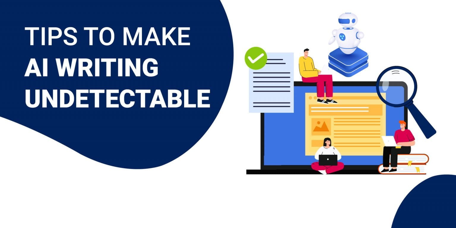 How to Humanize AI Written Content (To Pass AI Detection)