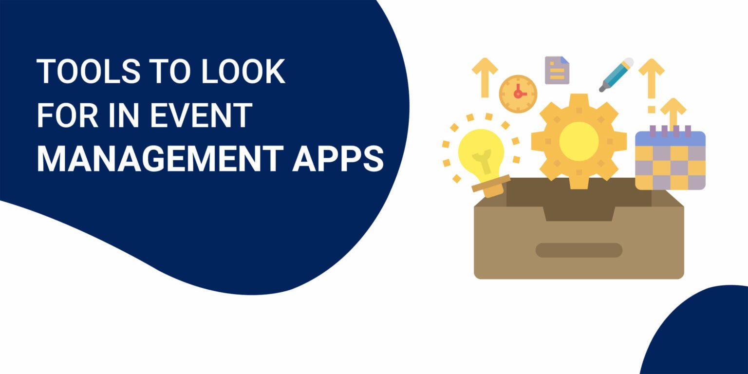7 Best Event Management Apps & Software